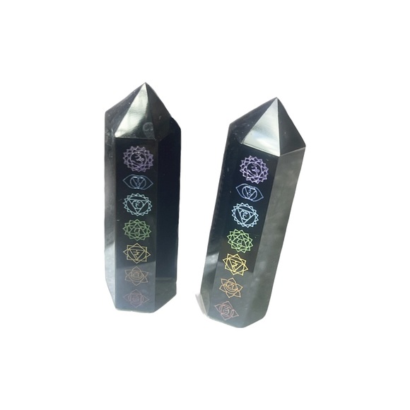 Accents | Chakra Tower | Poshmark